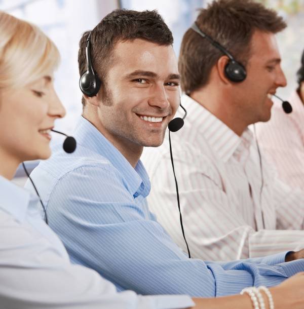 Seamless Customer Service Automation Solutions | Intellivizz