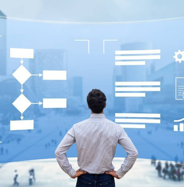 Robotic Process Automation Solutions For Optimal Efficiency